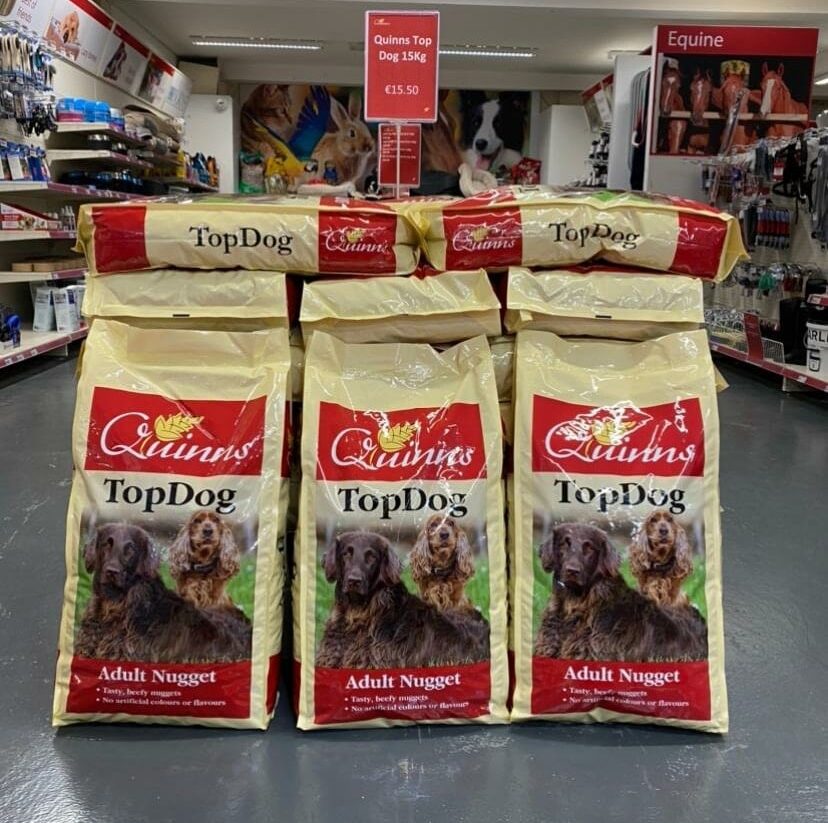 Quinns Superstore - Quinns