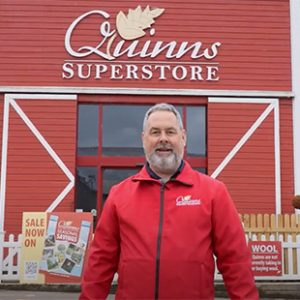 Quinns Superstore - Quinns